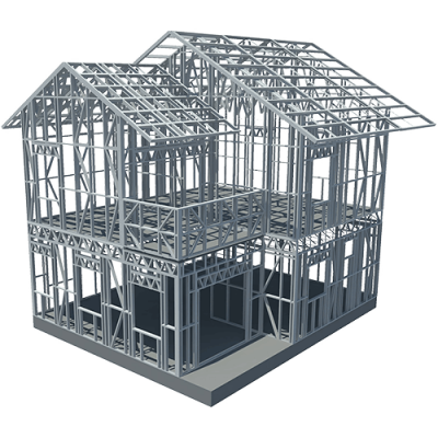 The LGS System – LGS